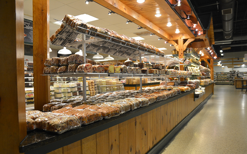 Amish Bakery | Donut Shop | Beiler's Bakery West Chester, Westtown