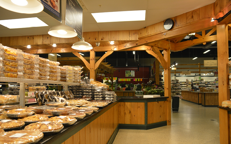 Amish Bakery | Donut Shop | Beiler's Bakery West Chester, Westtown
