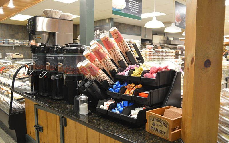 Amish Bakery | Donut Shop | Beiler's Bakery West Chester, Westtown