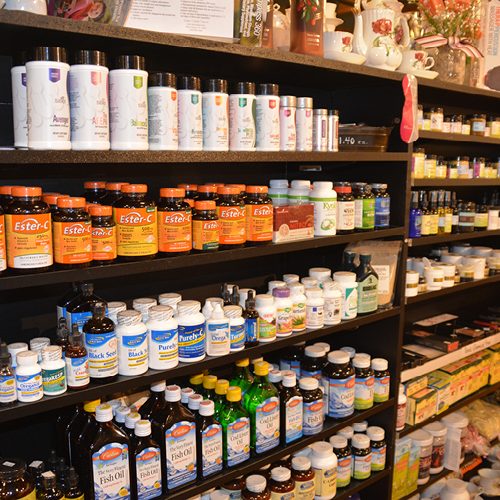 Health Food Store | Suppliments & Vitamins | Herbs | Oils | West Chester