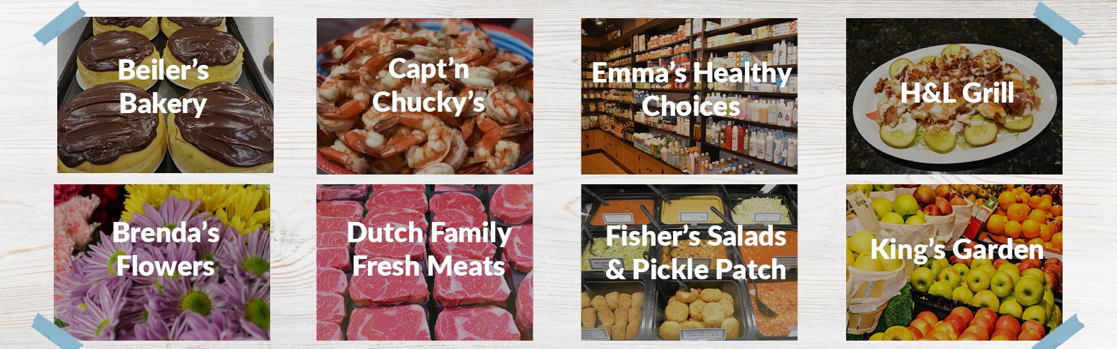 Amish Market | Farmers Market | Grocery Store | Westtown, West Chester